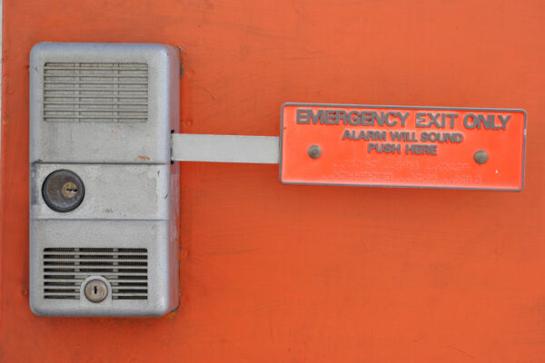 Emergency Exit Door Requirements: A Comprehensive Guide - Yadkin Fire ...