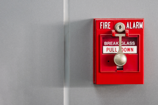 Fire Alarm Troubleshooting: Quick Fixes For Common Issues - Yadkin Fire ...