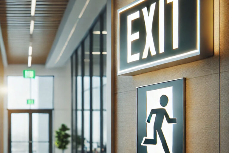 10 Types of Emergency Lighting Explained: Key Systems You Should Know ...